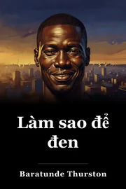 Làm sao để đen book cover
