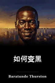 如何变黑 book cover
