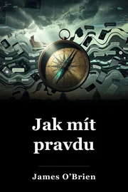 Jak mít pravdu book cover