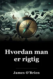 Hvordan man er rigtig book cover