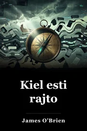 Kiel esti rajto book cover