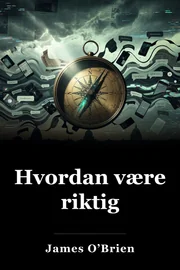 Hvordan være riktig book cover