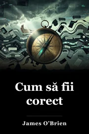 Cum să fii corect book cover