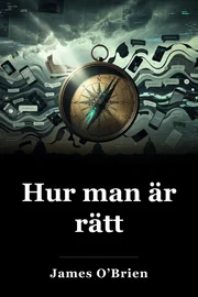 Hur man är rätt book cover