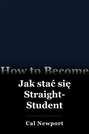 Jak stać się Straight- Student book cover