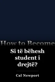 Si të bëhesh student i drejtë? book cover