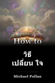 วิธี เปลี่ยน ใจ book cover