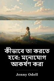 কীভাবে তা করতে হবে: মনোযোগ আকর্ষণ করা book cover
