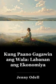 Kung Paano Gagawin ang Wala: Labanan ang Ekonomiya book cover