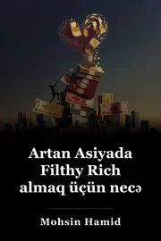 Artan Asiyada Filthy Rich almaq üçün necə book cover