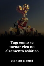 Tag: como se tornar rico no alzamento asiático book cover