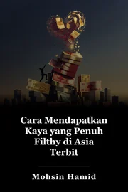 Cara Mendapatkan Kaya yang Penuh Filthy di Asia Terbit book cover