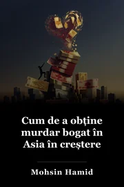 Cum de a obține murdar bogat în Asia în creștere book cover