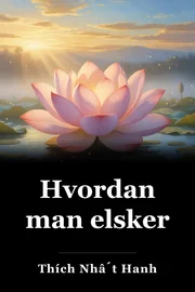 Hvordan man elsker book cover