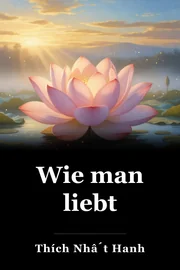Wie man liebt book cover