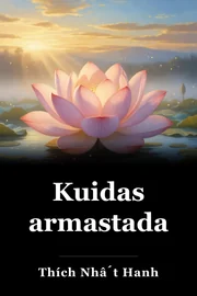 Kuidas armastada book cover
