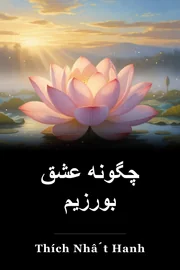 چگونه عشق بورزیم book cover