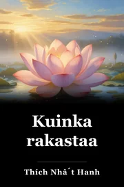 Kuinka rakastaa book cover