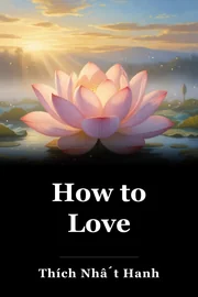 How to Love book cover