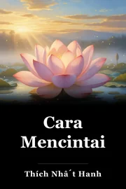 Cara Mencintai book cover