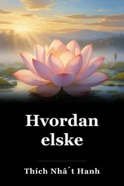 Hvordan elske book cover