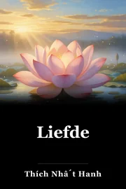Liefde book cover