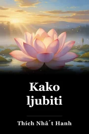 Kako ljubiti book cover