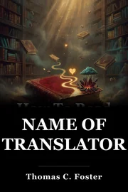 NAME OF TRANSLATORS book cover