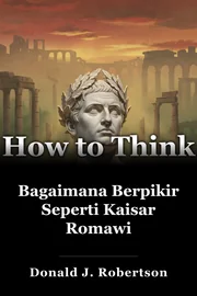 Bagaimana Berpikir Seperti Kaisar Romawi book cover