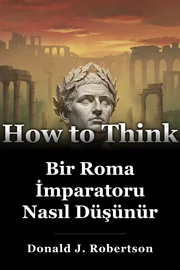 Bir Roma İmparatoru Nasıl Düşünür book cover