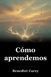 Cómo aprendemos book cover