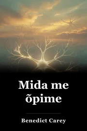 Mida me õpime book cover