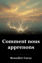 Comment nous apprenons book cover