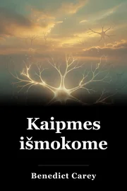 Kaipmes išmokome book cover