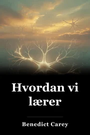 Hvordan vi lærer book cover