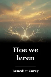 Hoe we leren book cover