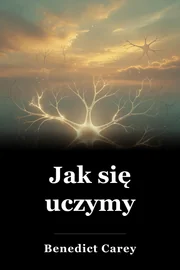 Jak się uczymy book cover