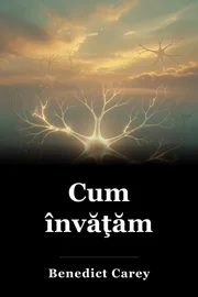 Cum învăţăm book cover