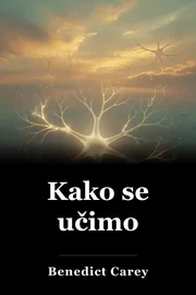 Kako se učimo book cover