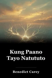 Kung Paano Tayo Natututo book cover