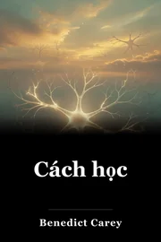 Cách học book cover