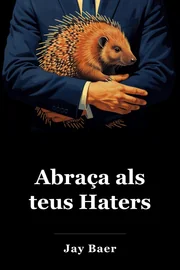 Abraça als teus Haters book cover