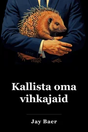 Kallista oma vihkajaid book cover