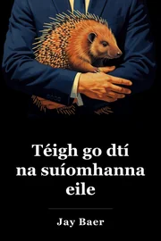 Téigh go dtí na suíomhanna eile book cover