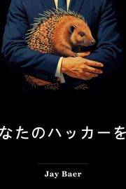 あなたのハッカーを抱く book cover