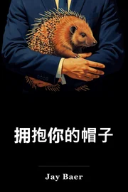 拥抱你的帽子 book cover