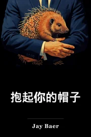 抱起你的帽子 book cover