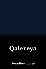Qalereya book cover