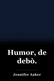 Humor, de debò. book cover
