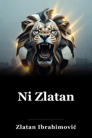 Ni Zlatan book cover